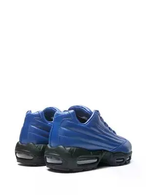 Nike Supreme X Air Max 95 Lux Sneakers - Blue