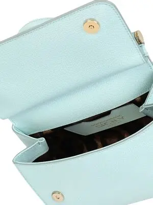 Dolce & Gabbana Small Sicily Tote Bag