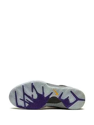 Nike Kobe 4 Protro Carpe Diem Sneakers - Black