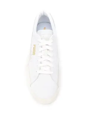 PUMA Basket 90680 Lux Sneakers