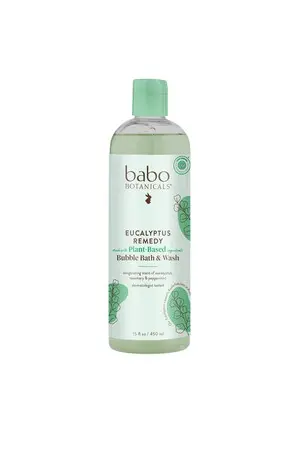 Babo Botanicals Products