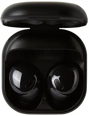 SAMSUNG Samsung Black Galaxy Buds Pro Earphones - Black