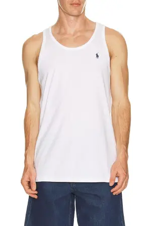 Polo Ralph Lauren Printed Sport Tops For Men