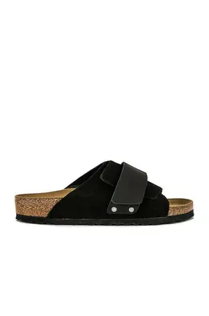 Birkenstock Velcroed Sandals For Men