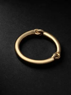 MAOR The Equinox 18-karat Ring