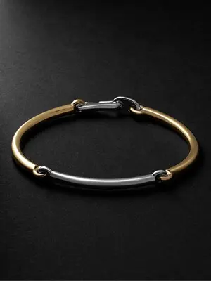 MAOR The Solstice 18-karat Bracelet - Gold