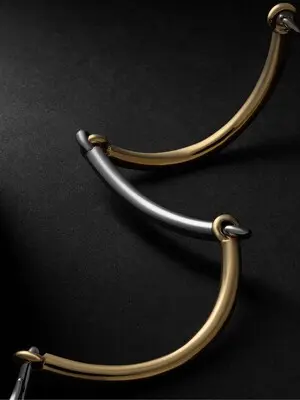 MAOR The Solstice 18-karat Bracelet