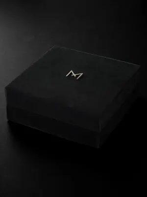MAOR The Solstice 18-karat Bracelet