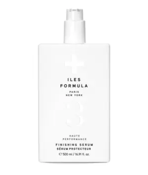 ILES FORMULA Haute Performance Finishing Serum, 500ml