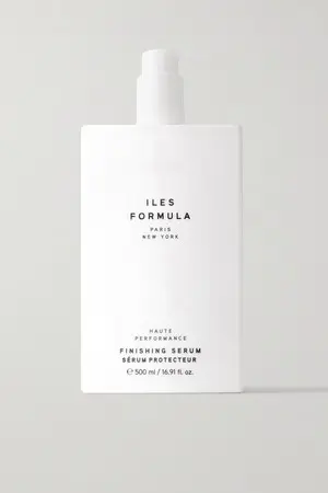 ILES FORMULA Haute Performance Finishing Serum, 500ml