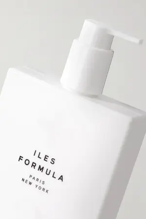ILES FORMULA Haute Performance Finishing Serum, 500ml