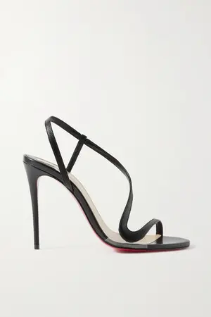 Christian Louboutin Stiletto Sandals For Women