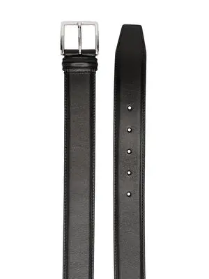 Anderson's Plain Formal Leather Belt