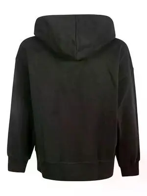 Alexander McQueen Skull-print Hoodie