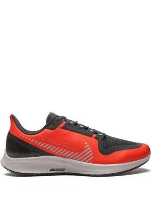 Nike Air Zoom Pegasus 36 Shield Sneakers - Red