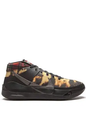 Nike Kd 13 Bleach Plaid Sneakers