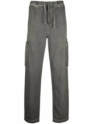 Helmut Lang Cargo Track Pants