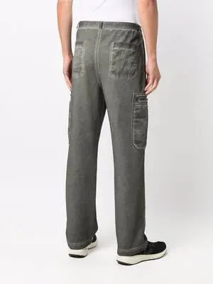 Helmut Lang Cargo Track Pants