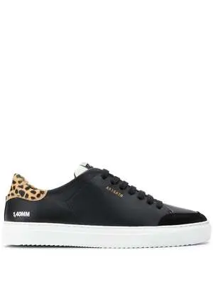 Axel Arigato Clean 90 Triple Leather Sneakers
