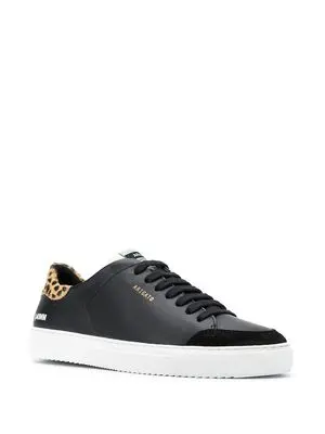 Axel Arigato Clean 90 Triple Leather Sneakers