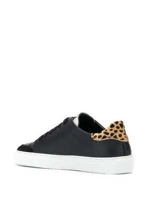 Axel Arigato Clean 90 Triple Leather Sneakers