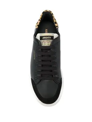 Axel Arigato Clean 90 Triple Leather Sneakers