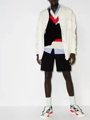Lacoste Tennis Fleece Shorts