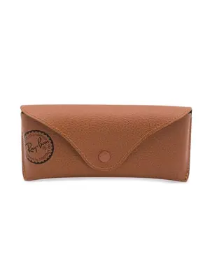 Ray-ban Aviator Gradient Sunglasses
