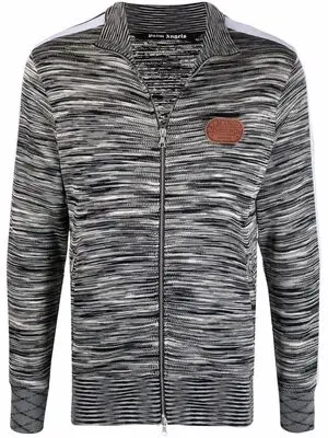 Men's Palm Angels Black Activewear