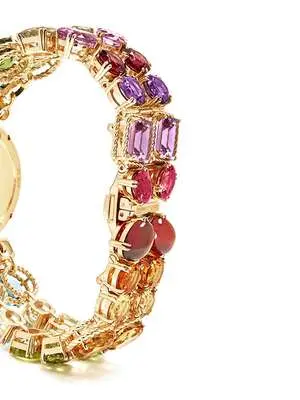 Dolce & Gabbana Rainbow 34mm Watch