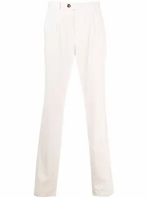 Brunello Cucinelli Slim-cut Chinos