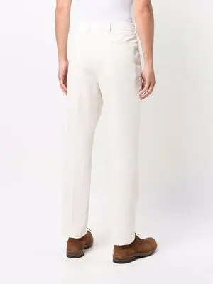 Brunello Cucinelli Slim-cut Chinos