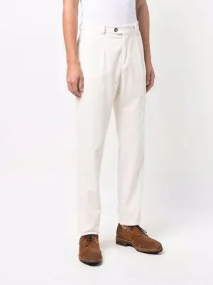 Brunello Cucinelli Slim-cut Chinos