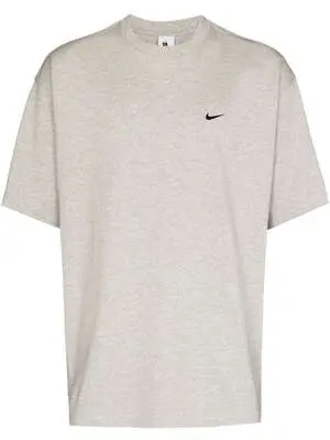 Nike X Kim Jones Nrg Cotton T-shirt - Grey