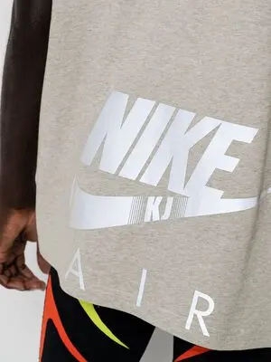 Nike X Kim Jones Nrg Cotton T-shirt - Grey