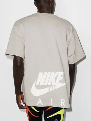 Nike X Kim Jones Nrg Cotton T-shirt - Grey