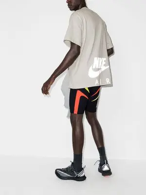 Nike X Kim Jones Nrg Cotton T-shirt - Grey