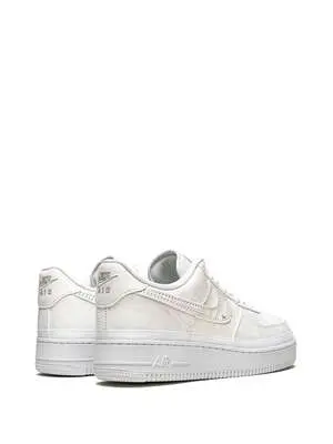 Nike Air Force 1 07' Prm Pastel Reveal Sneakers - White