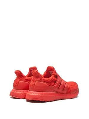 Adidas Ultraboost Dna S&l Lush Sneakers - Red