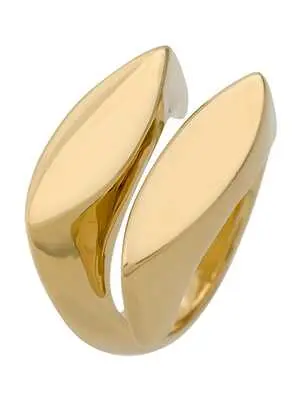 Annelise Michelson Dechainee Signet Ring