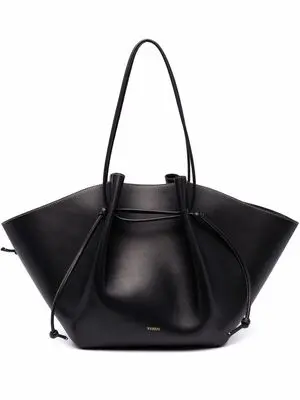 Yuzefi Shopper Shoulder Bags