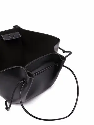Yuzefi Mochi Shopper Tote - Black