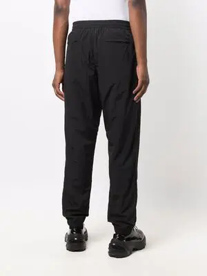 Givenchy Logo-embroidered Trackpants