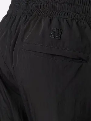 Givenchy Logo-embroidered Trackpants