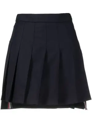 Thom Browne Draped Skirts