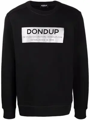 Dondup Sweatshirts Hoodies For Men