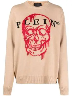 Philipp Plein Classic Sweaters For Women