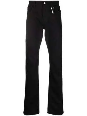 1017 Alyx 9sm Straight-leg Jeans