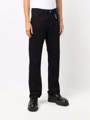 1017 Alyx 9sm Straight-leg Jeans