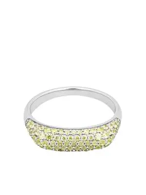 Tom Wood X Nina Sandbech Knut Ring